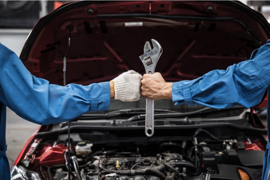 4 Spectacularly Rewarding Benefits of Car Maintenance