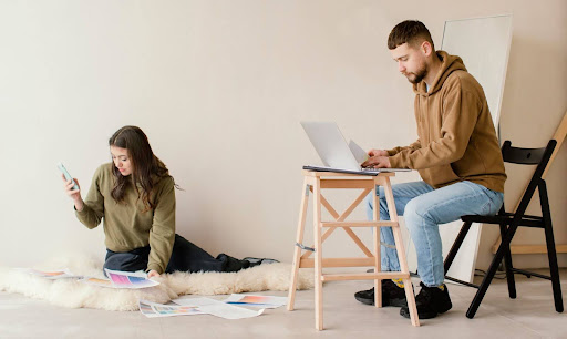 4 Tips for Creating a New Workspace