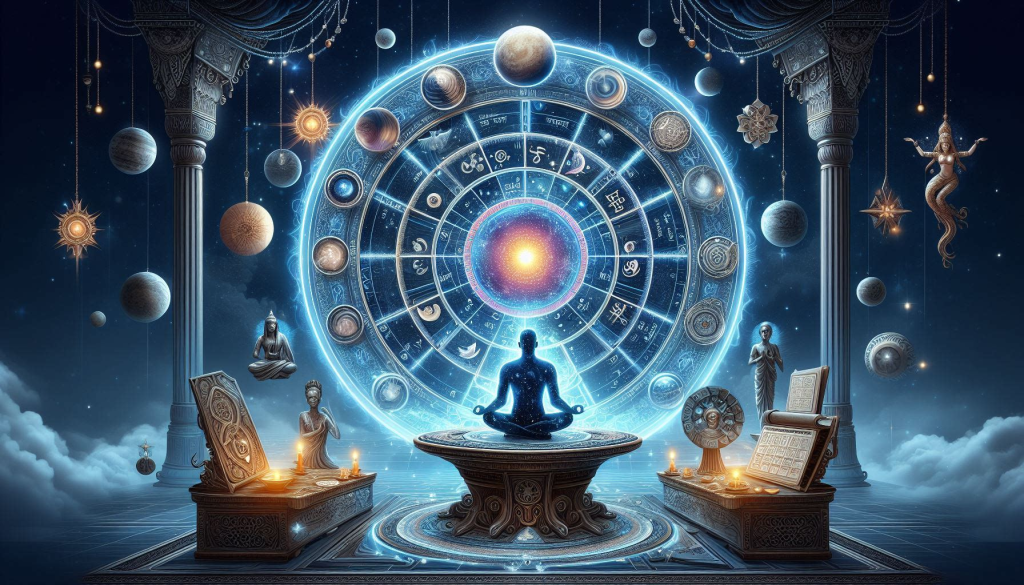 Effective Vedic Astrology Remedies for Resolving House (Bhava) Issues ...