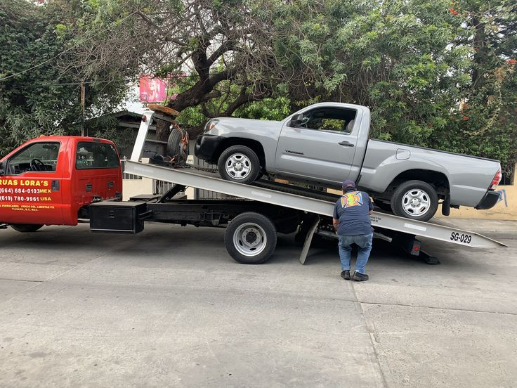 What To Consider In Heavy Duty Hauling Systems